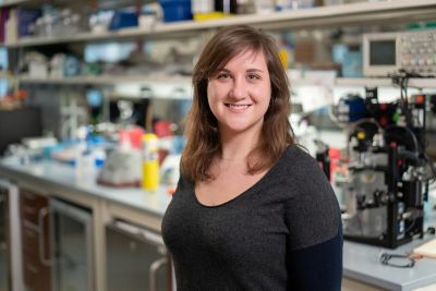 Blanchard Lab Team | St. Jude Research