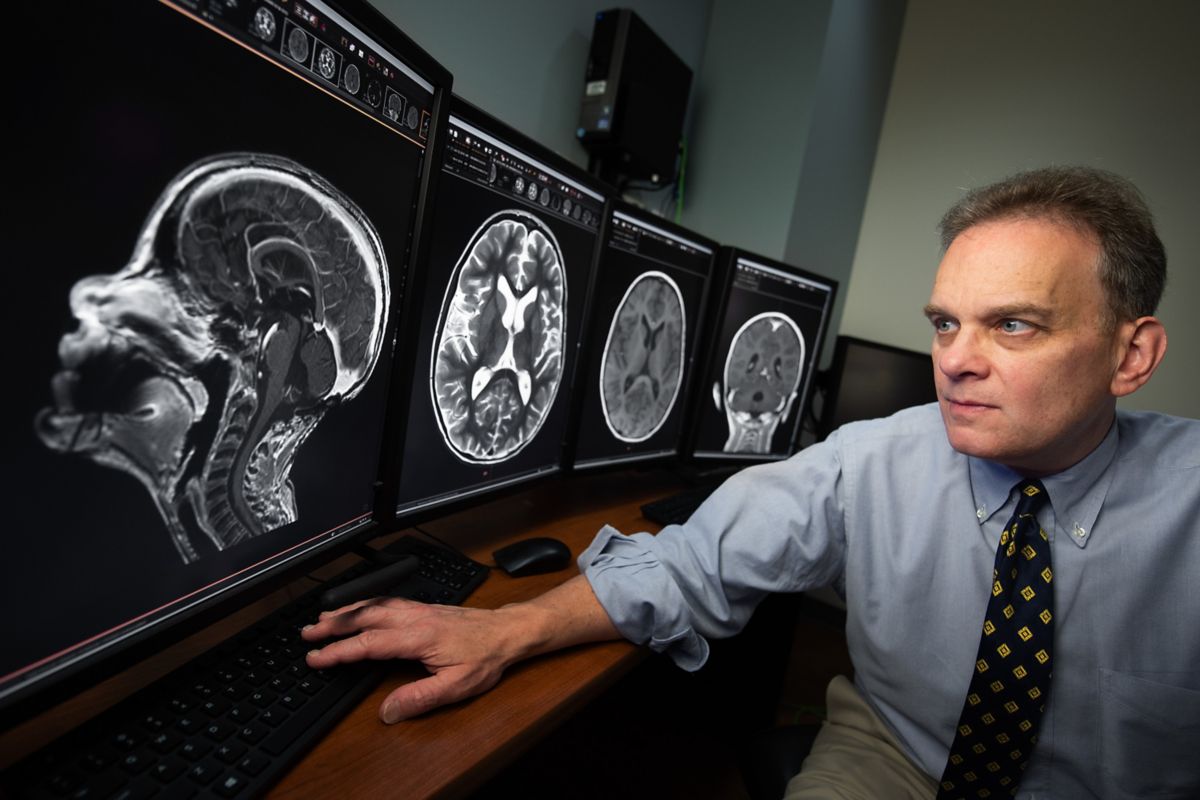 Noah D. Sabin, MD, JD | St. Jude Research