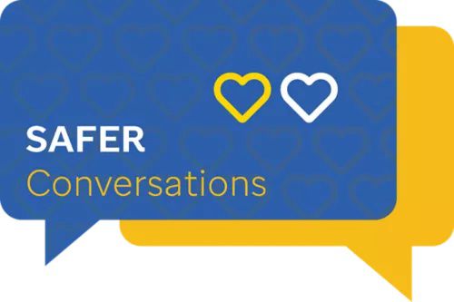 Supporting Action for Emergency Response (SAFER) Ukraine | St. Jude ...