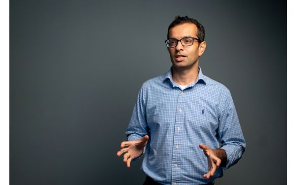 Clinical Research | St. Jude Research