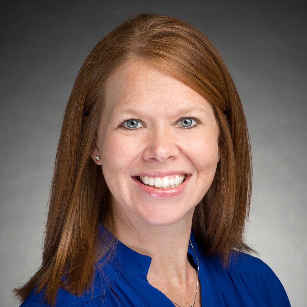 Janet Sellers | St. Jude Research