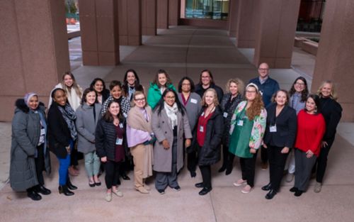 HPV Vaccination Roundtable of the Southeast | St. Jude Research