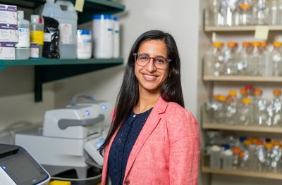 Wlodarski Lab Team | St. Jude Research