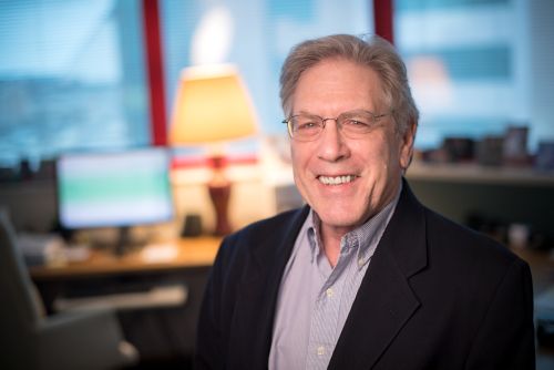 Tumor Cell Biology | St. Jude Research