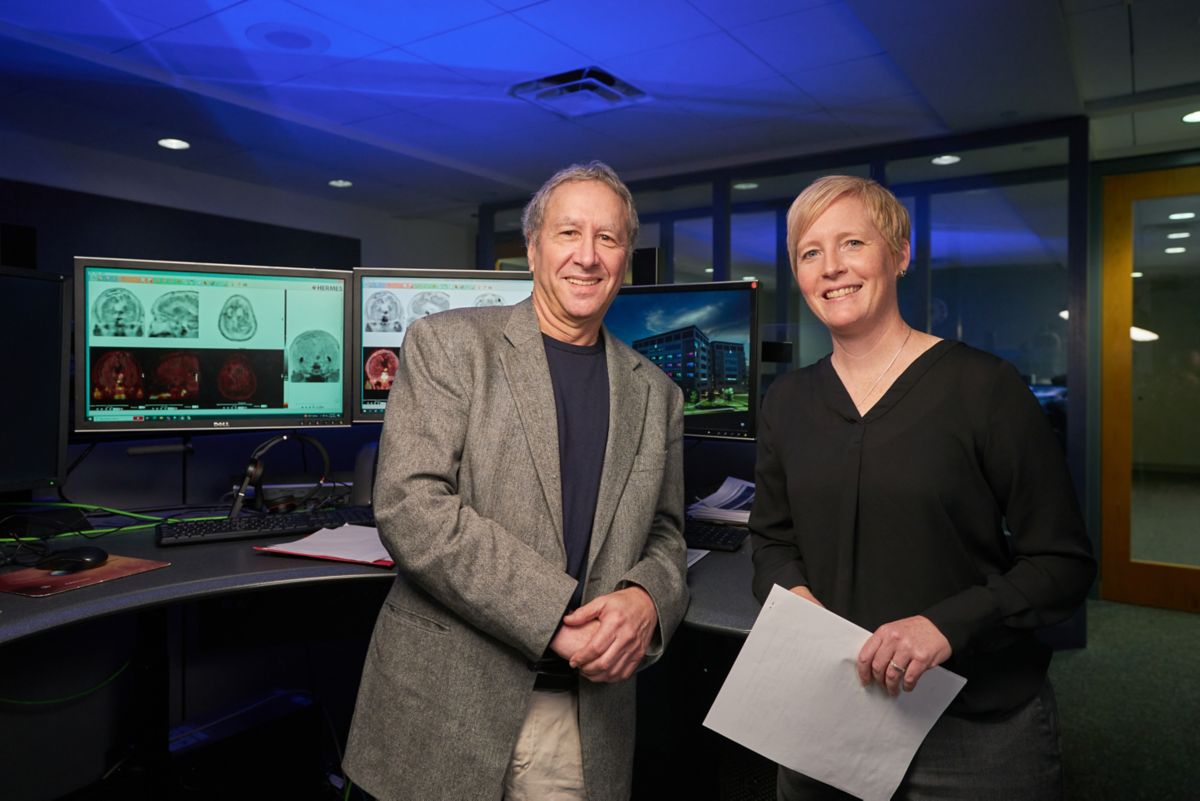 Diagnostic Imaging receives hospital’s first Expanded Access use ...