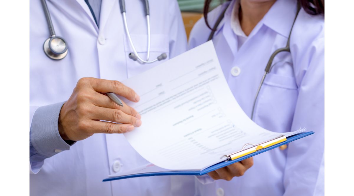 How to Read Your Child’s Pathology Report - Together by St. Jude™