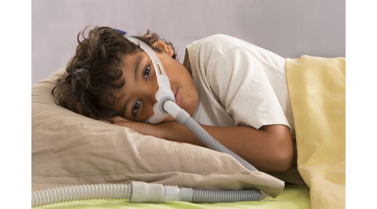 Sleep Apnea - Together by St. Jude™