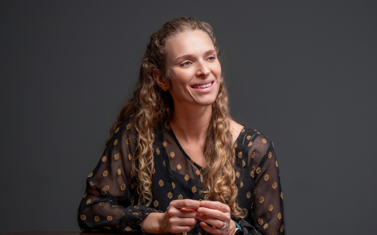 Brittany Simpson, MD | St. Jude People