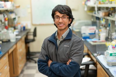 Kriwacki Lab Team | St. Jude Research