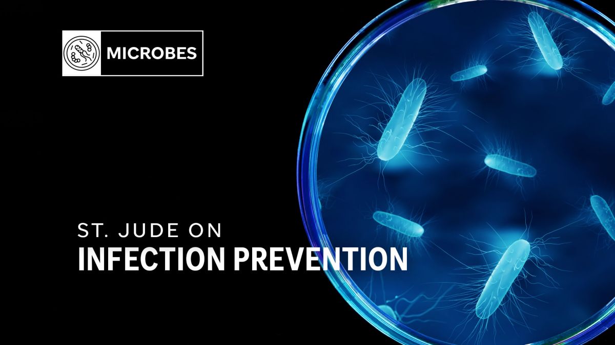 Continuing a legacy of preventing and managing infections in children ...