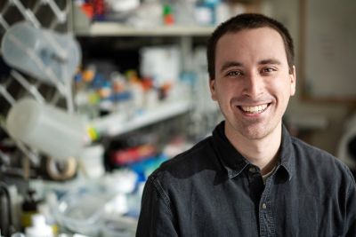 Fischer Lab Team | St. Jude Research