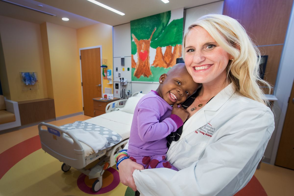 The Genetic Roots of Cancer | St. Jude Research