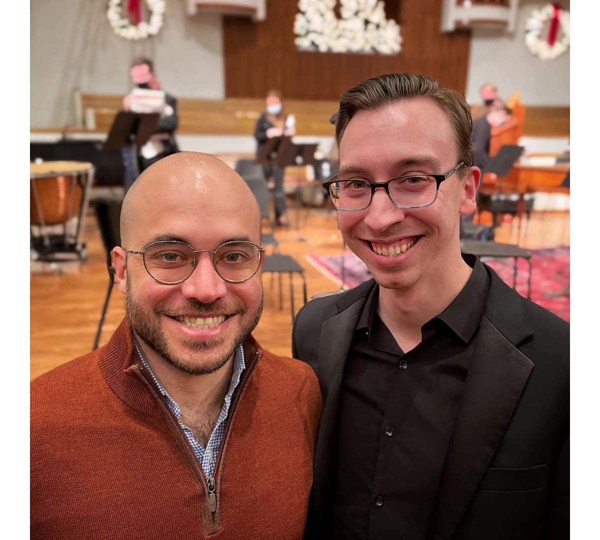 Meet Sam Hughes, a local in Memphis, Tennessee | St. Jude