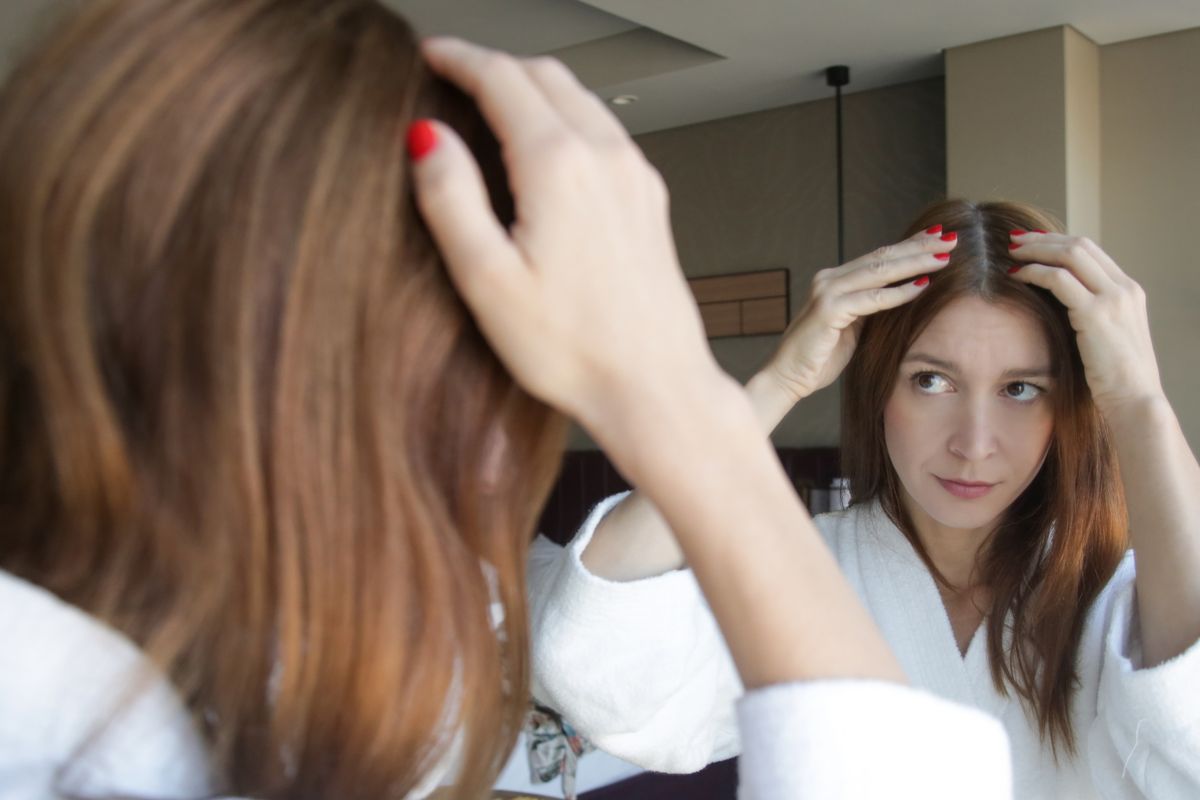 Make skin checks part of your skin-care routine | St. Jude LTFU