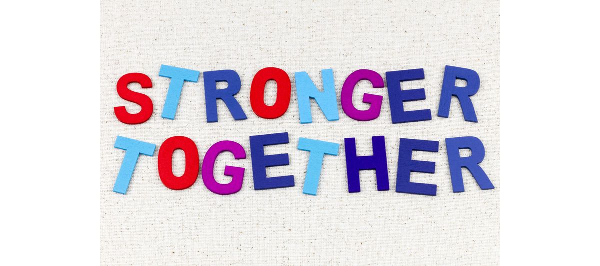 Connections with colleagues: A St. Jude pediatric psychologist has ...