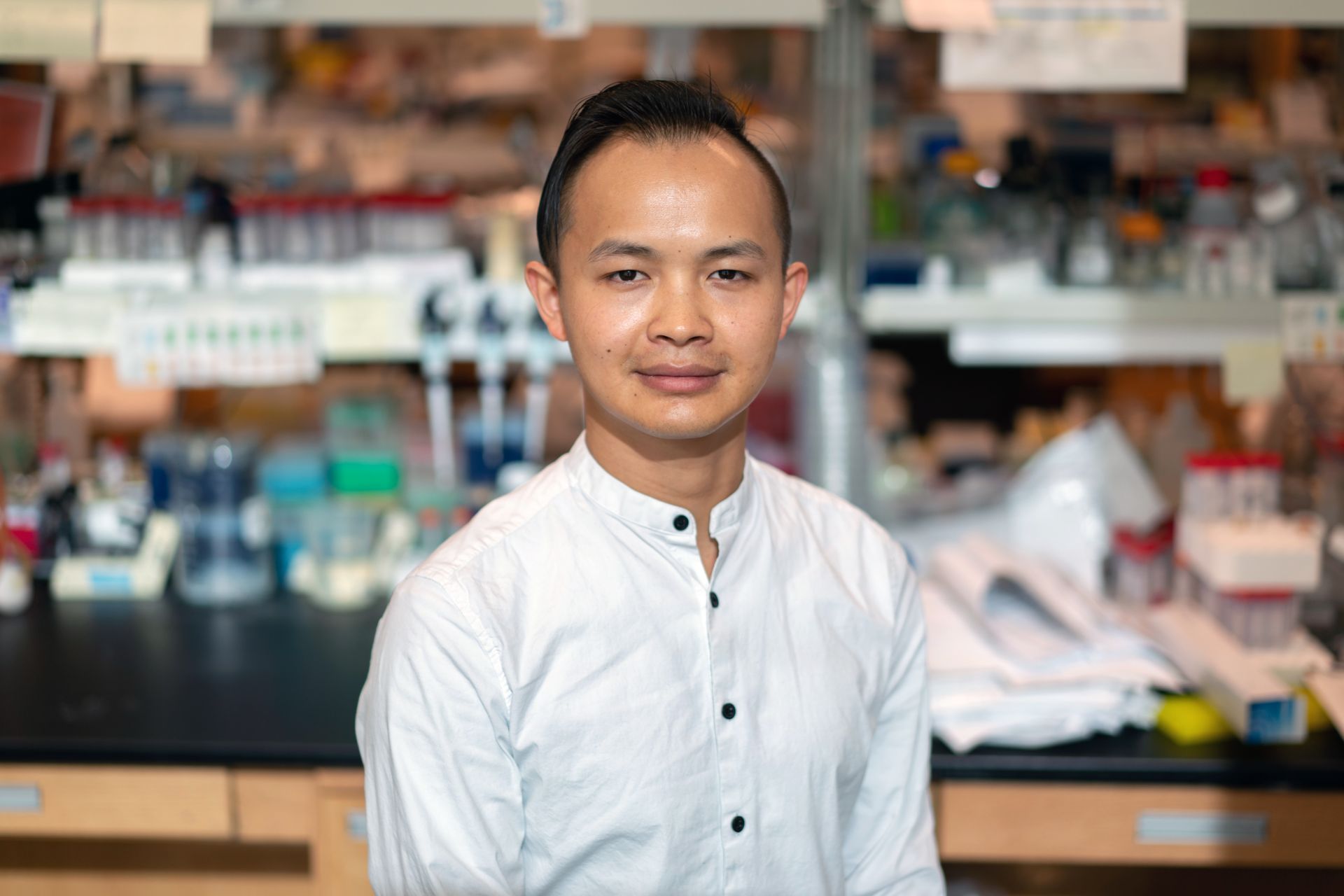 Chi Lab | St. Jude Research