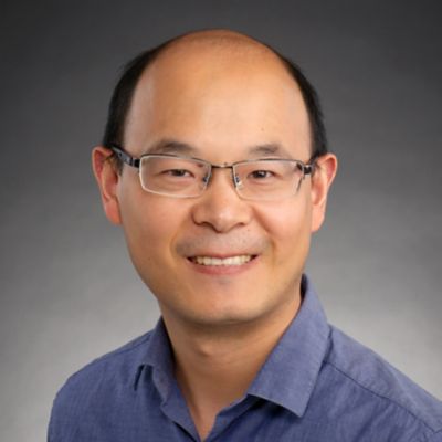 Structural Biology | St. Jude Research