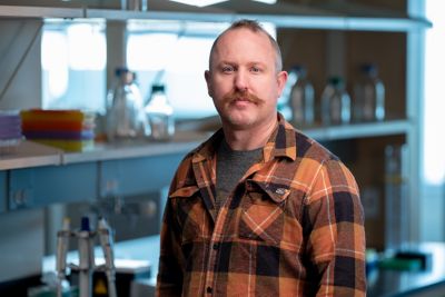 Kellogg Lab Team | St. Jude Research