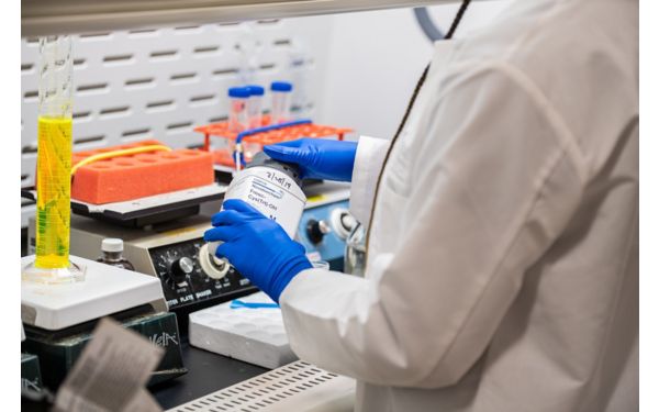 Labs | St. Jude Research