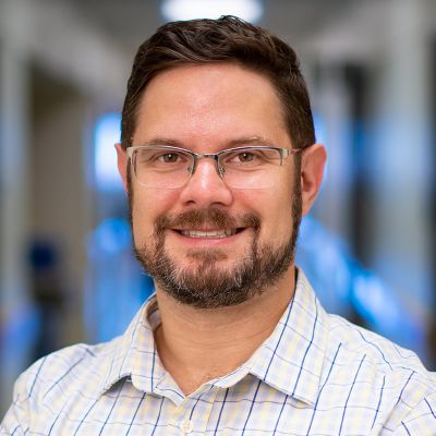 Host-Microbe Interactions | St. Jude Research