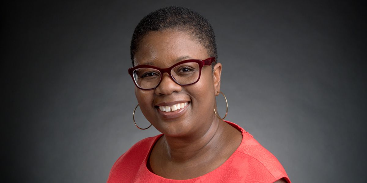 Learning the value of mentors, champions and building a strong network ...