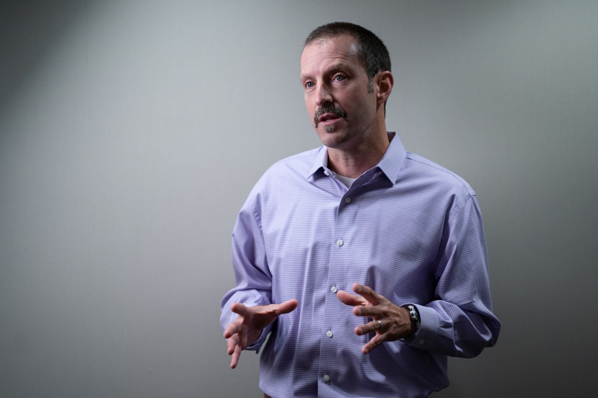 Christopher Tinkle Clinical Research Profile | St. Jude Research