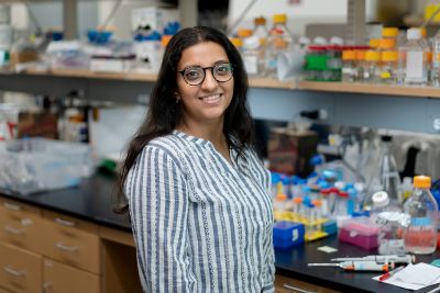 Labelle Lab Team | St. Jude Research