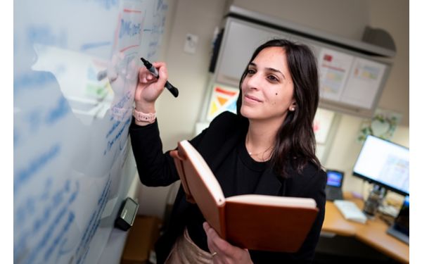 Clinical Research | St. Jude Research
