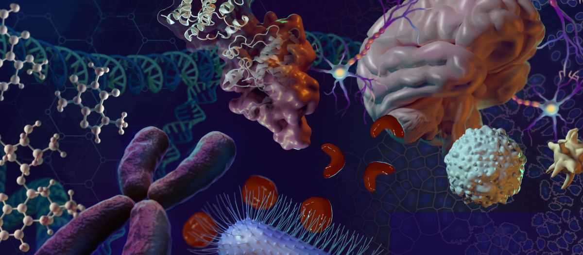 Transcription Therapy | St. Jude Research