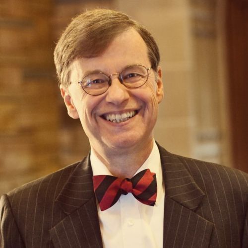 Board of Trustees | St. Jude Graduate School