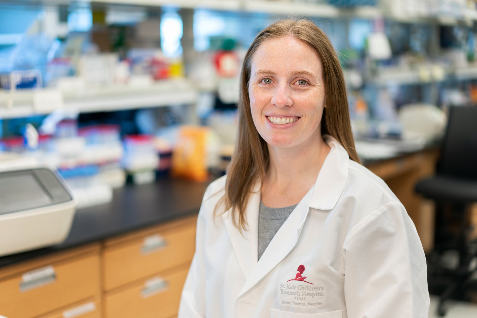 Kanneganti Lab | St. Jude Research