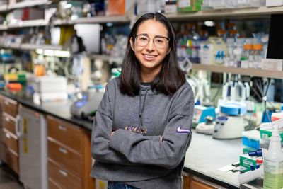 Tsai Lab Team | St. Jude Research