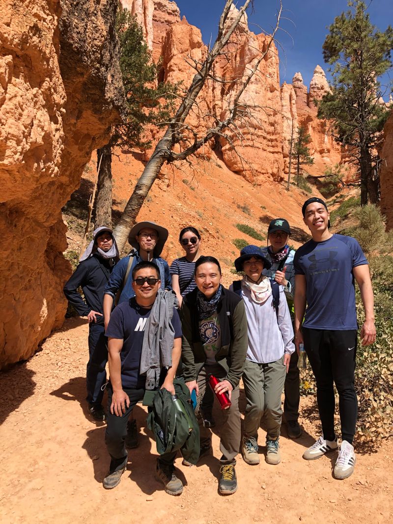 Yang Lab | St. Jude Research