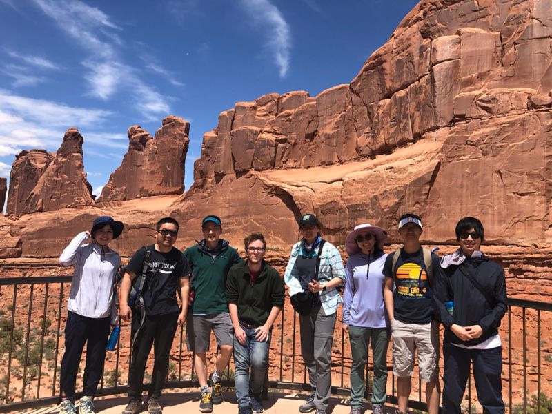 Yang Lab | St. Jude Research