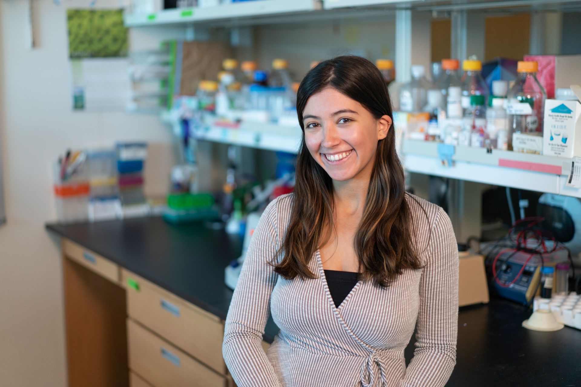 Schultz-Cherry Lab | St. Jude Research