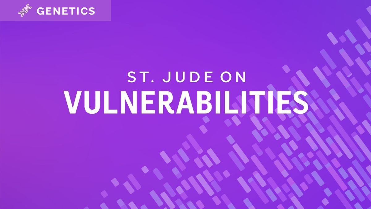 St. Jude scientists on the hunt for ‘holy grail’ cancer vulnerabilities ...