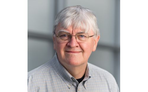 Leadership and Staff | St. Jude Graduate School