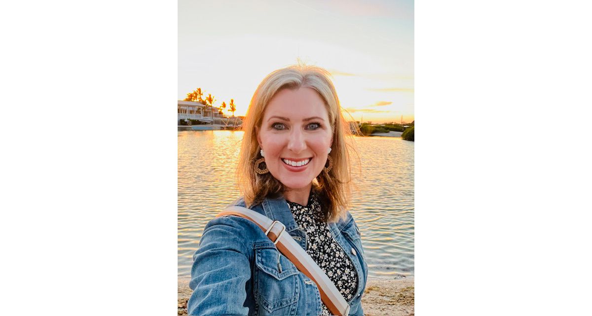 Whitney Jones - Together by St. Jude™