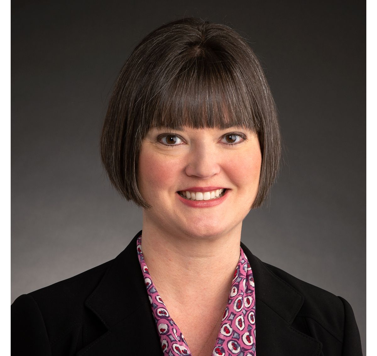 Stacey Wiedower | St. Jude Research