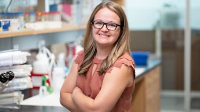 Elizabeth Stewart Lab Team | St. Jude Research