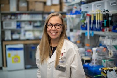 Chemical Biology and Therapeutics | St. Jude Research