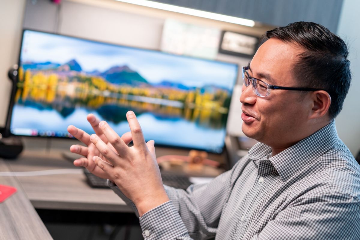 Xu Lab Team | St. Jude Research