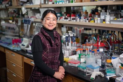 Taylor Lab Team | St. Jude Research