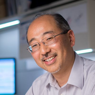 Epidemiology and Cancer Control | St. Jude Research