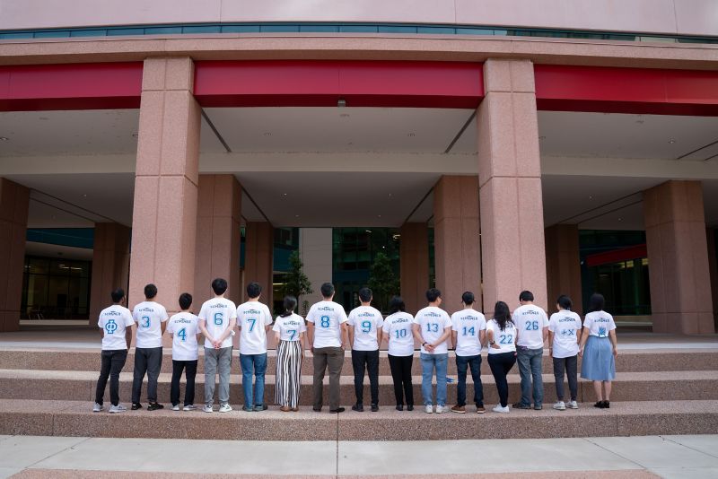 Yu Lab | St. Jude Research