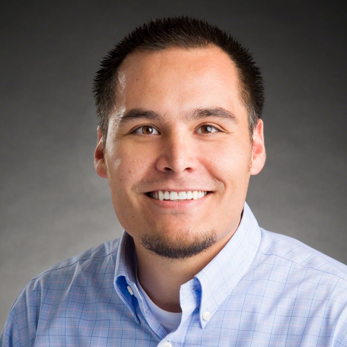 Anthony Zamora, PhD | St. Jude Research