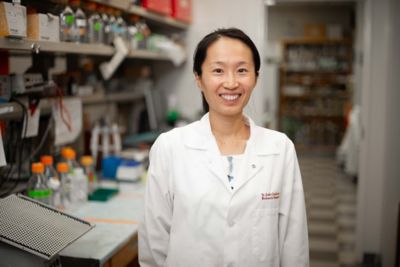 Mullighan Lab Team | St. Jude Research