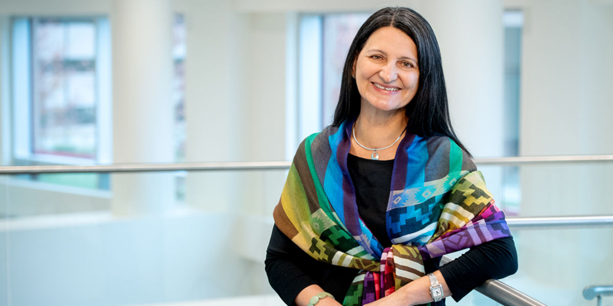 On a mission to improve patient care: a course of infection prevention ...