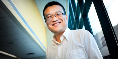 New analytical technique reveals the subtle genetic differences among ...