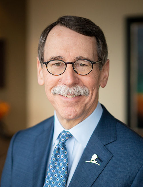 We can – we will – accelerate progress globally | St. Jude Progress